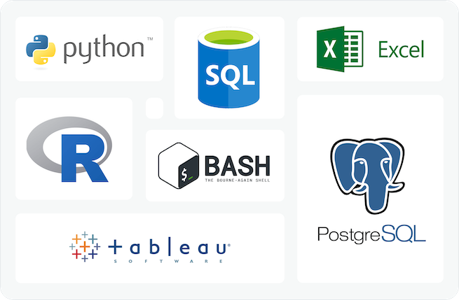 LSE Data Analytics Career Accelerator